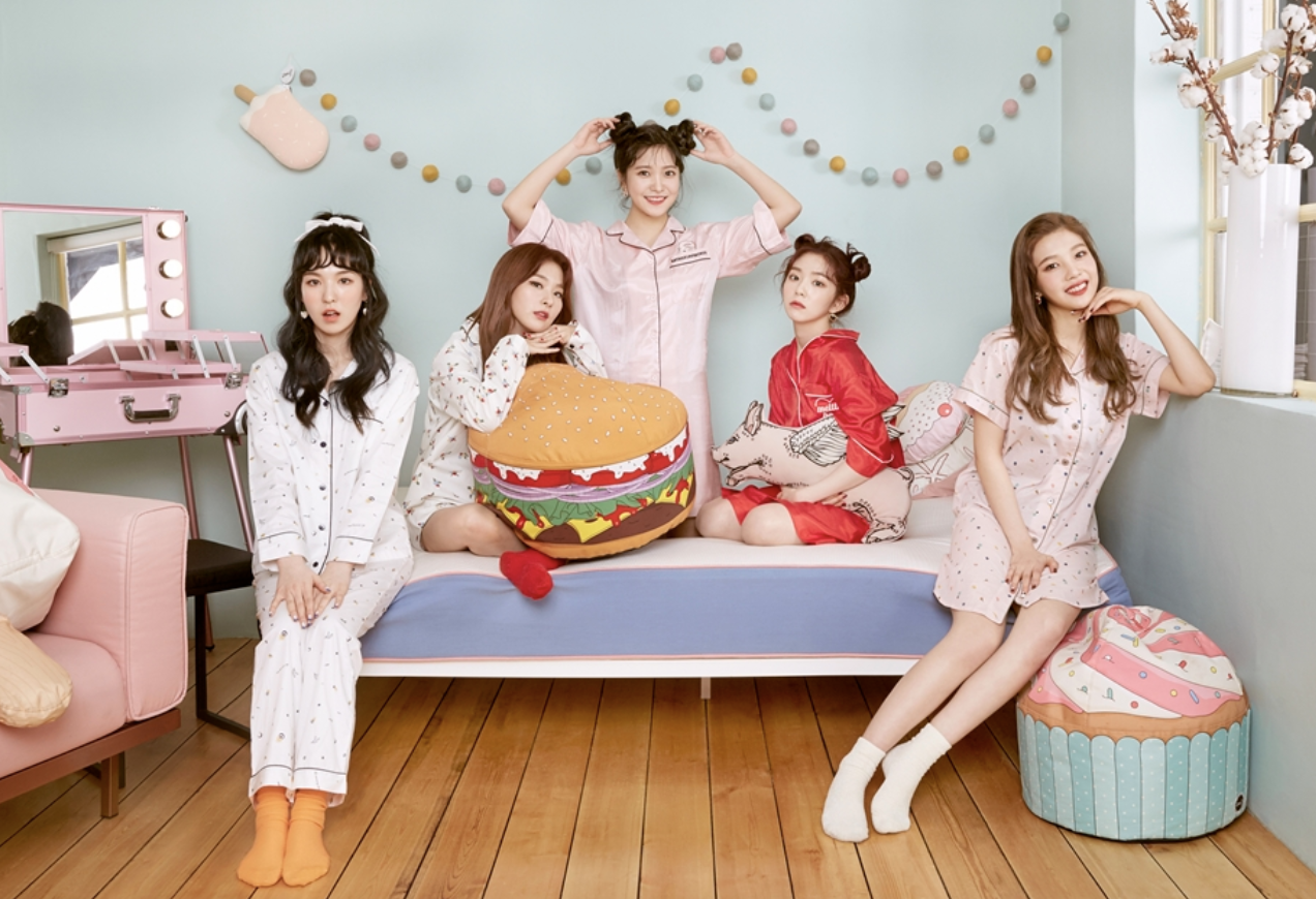 【ライブレポ】RedVelvet Hall Tour in JAPAN"Red Room"セトリもグッズも最高。 | KOREAN TIMES